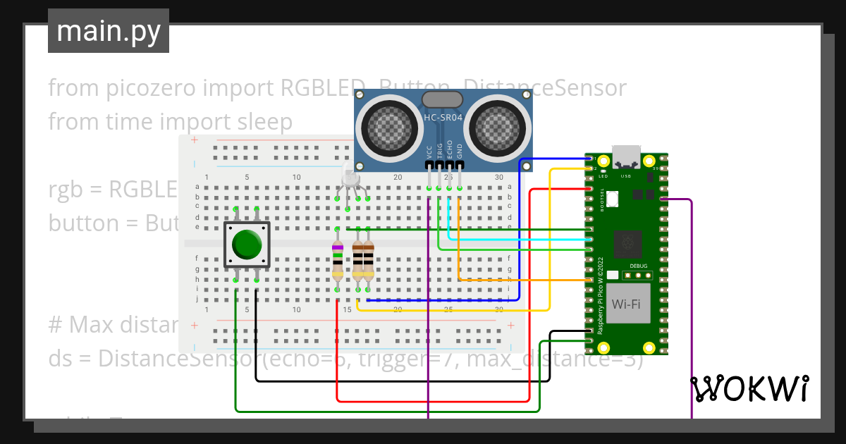 3a And 3b Wokwi Esp32 Stm32 Arduino Simulator 