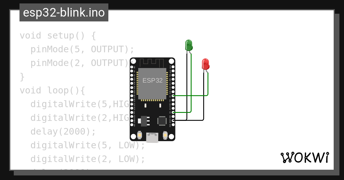Sajeetha V Repeated Glow Copy3 Wokwi Esp32 Stm32 Arduino Simulator 1999