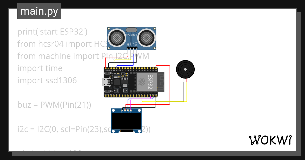 Idea Wokwi Esp32 Stm32 Arduino Simulator 1630