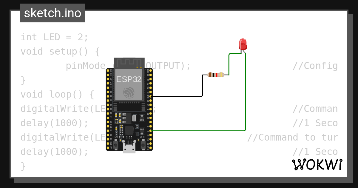 Kishore Wokwi Esp32 Stm32 Arduino Simulator 1140