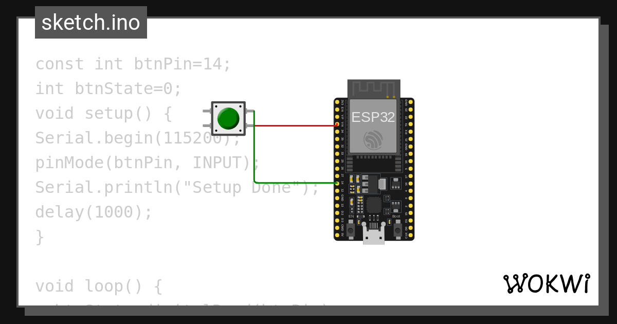 Wokwi Online Esp32 Stm32 Arduino Simulator