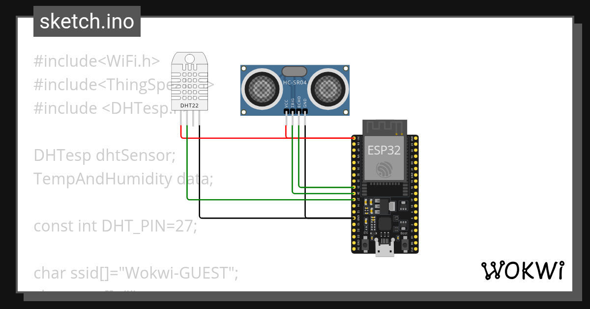 Nmthingspeak Wokwi Esp32 Stm32 Arduino Simulator 4952