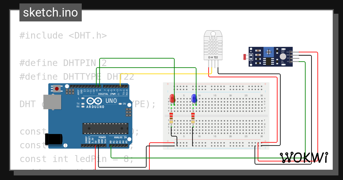 Acara 21 22 Wokwi Esp32 Stm32 Arduino Simulator 8778