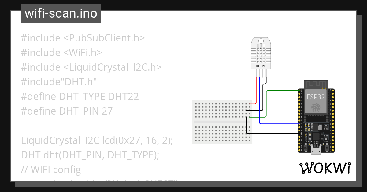 Pub Wokwi Esp32 Stm32 Arduino Simulator 