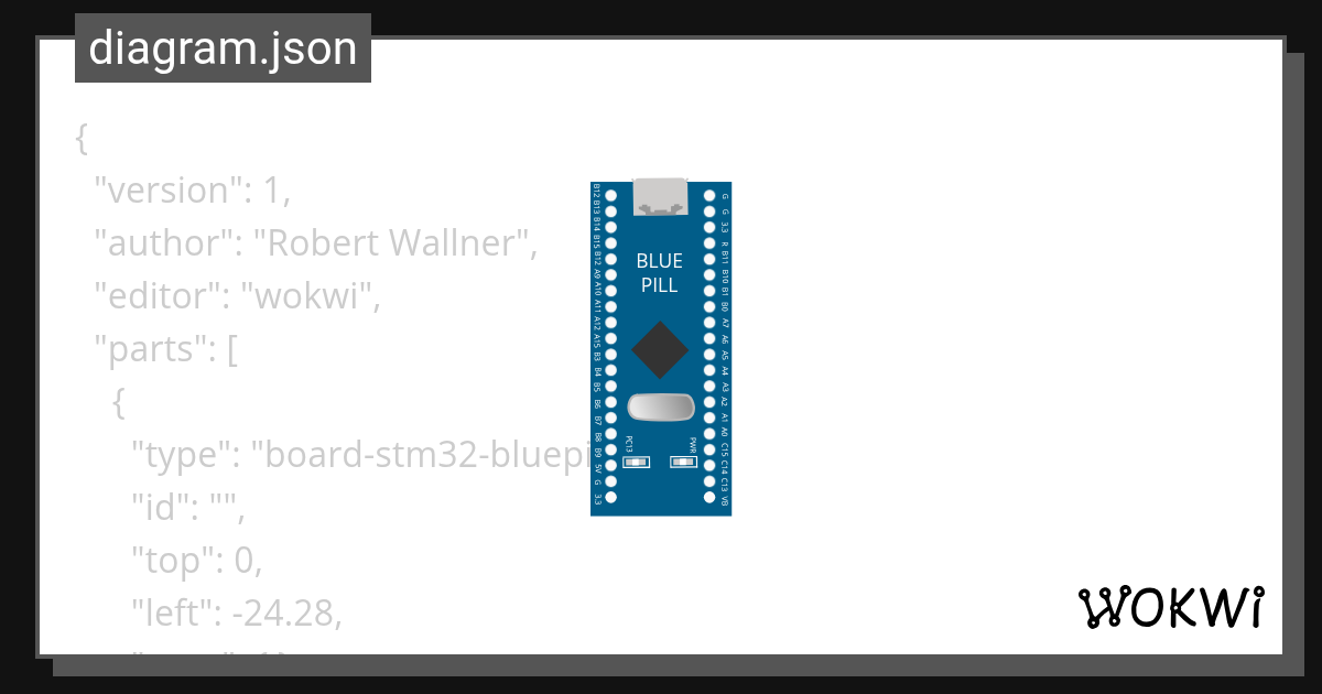 stm32f103 Copy - Wokwi ESP32, STM32, Arduino Simulator