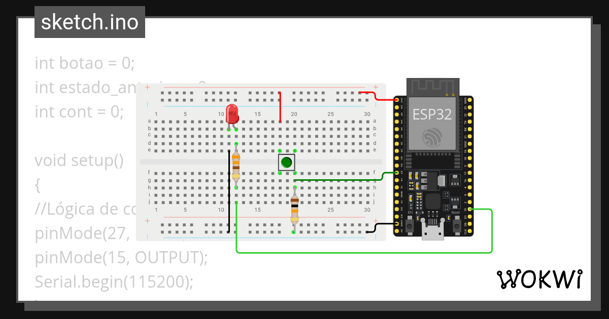 Contagem Copy - Wokwi ESP32, STM32, Arduino Simulator