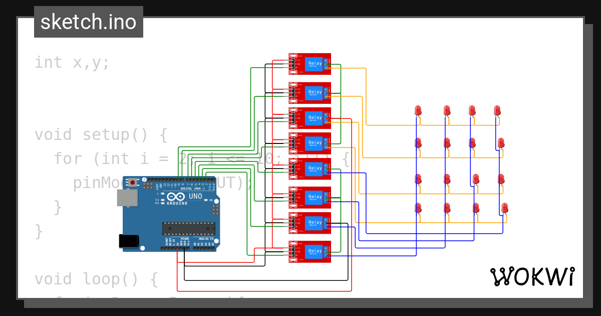 Xdd Copy 2 Wokwi Esp32 Stm32 Arduino Simulator