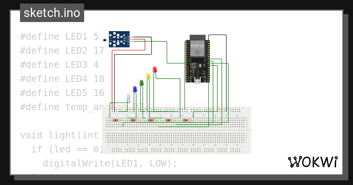 Graph Wokwi Esp32 Stm32 Arduino Simulator 6012