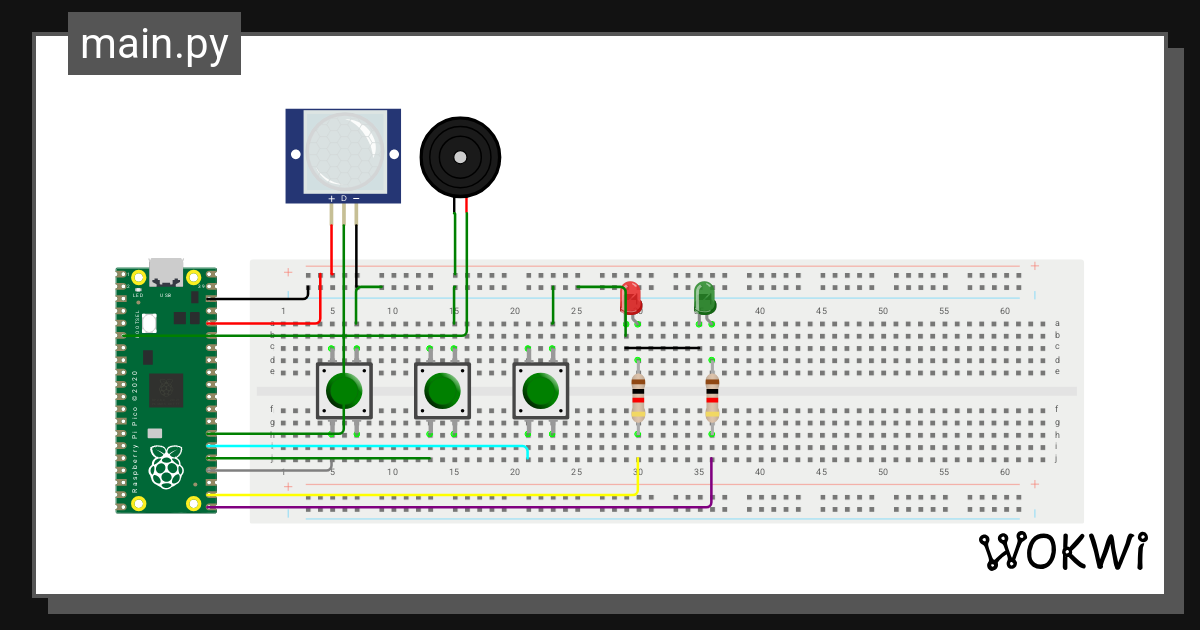 Wokwi Online Esp32 Stm32 Arduino Simulator