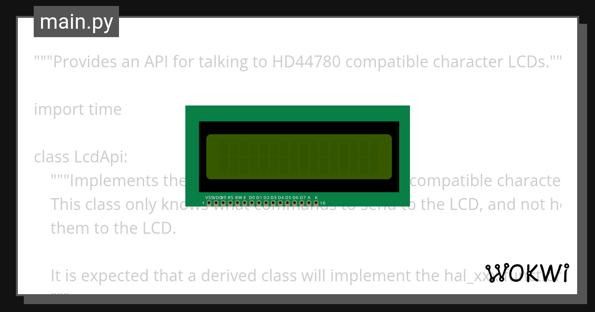 Wokwi - Online ESP32, STM32, Arduino Simulator