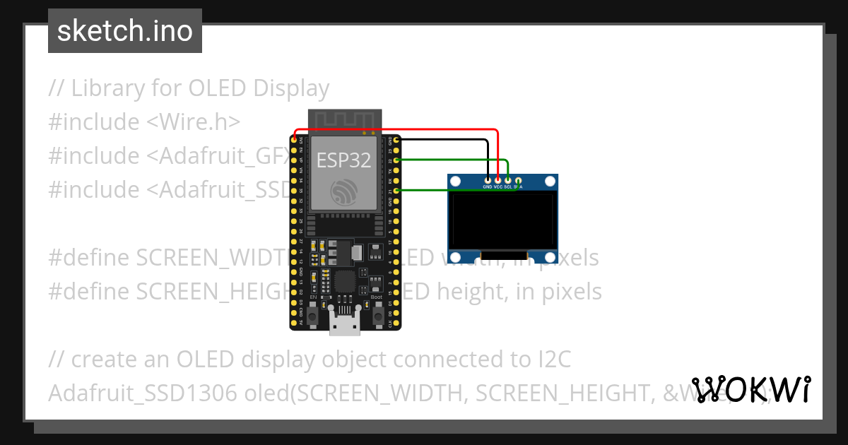 Swith Case Wokwi Esp32 Stm32 Arduino Simulator