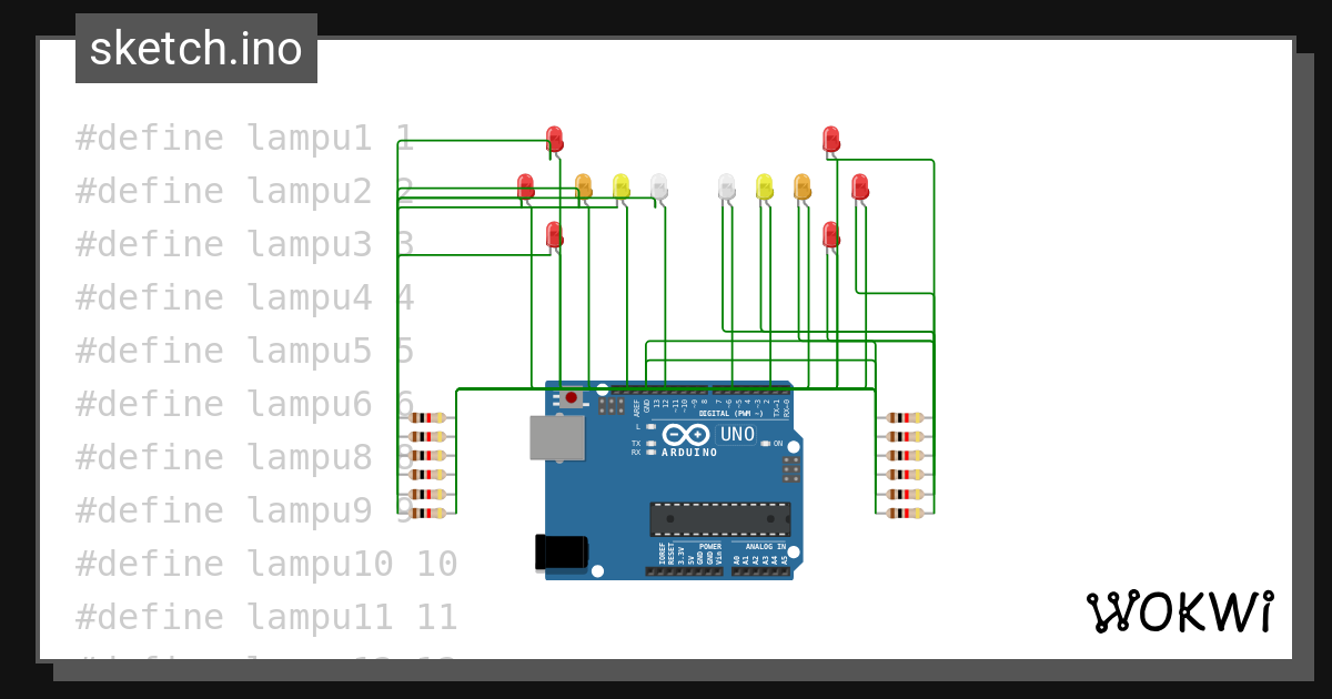 Ff12 Faiq Azhar Tsaqif12xii 2 Wokwi Esp32 Stm32 Arduino Simulator