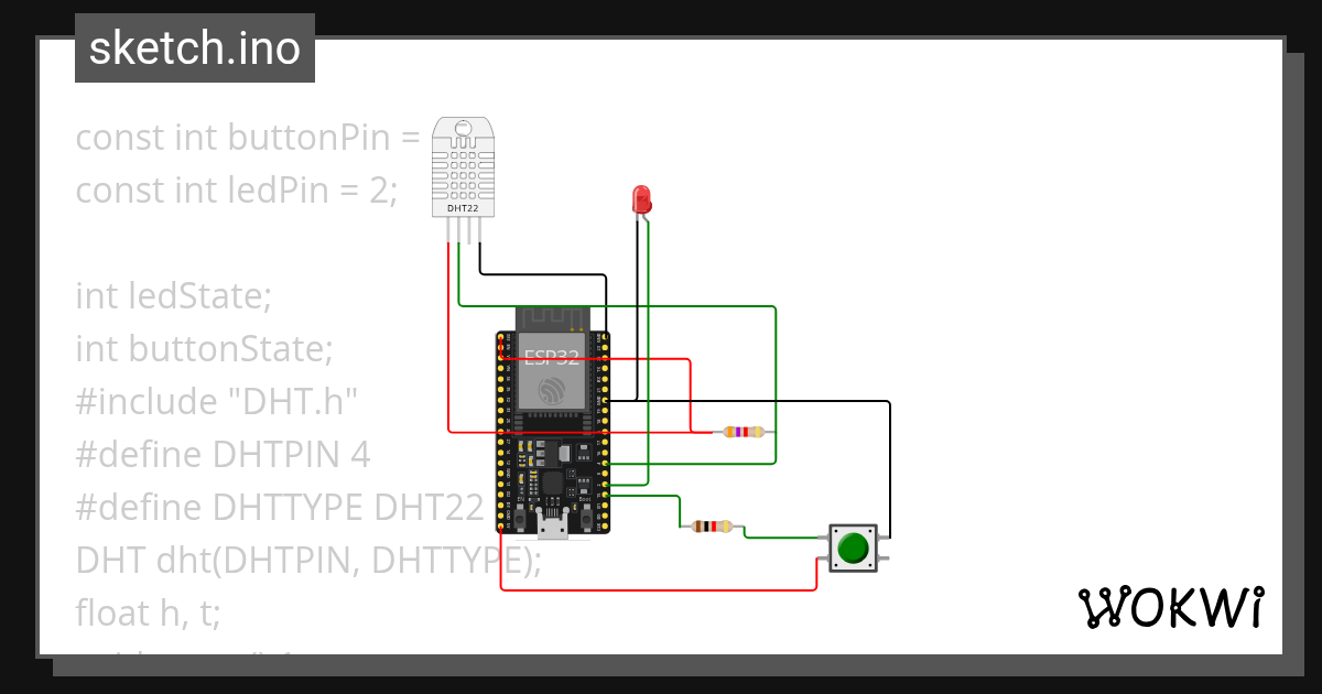 bài 4:OneWire - Wokwi ESP32, STM32, Arduino Simulator bài 4:OneWire - Wokwi ESP32, STM32, Arduino Simulator