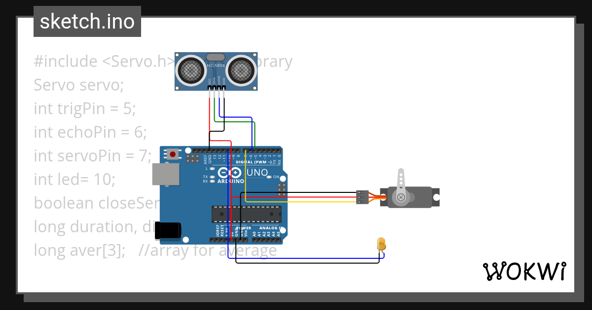 ok - Wokwi ESP32, STM32, Arduino Simulator