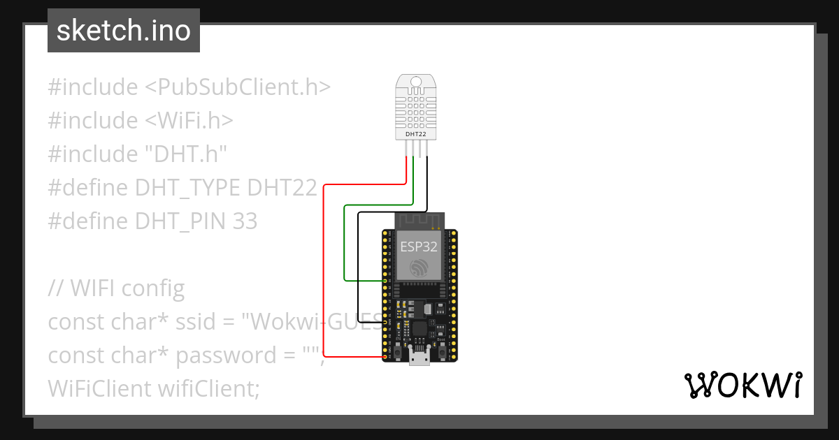 Hw3 Public Wokwi Esp32 Stm32 Arduino Simulator 1052