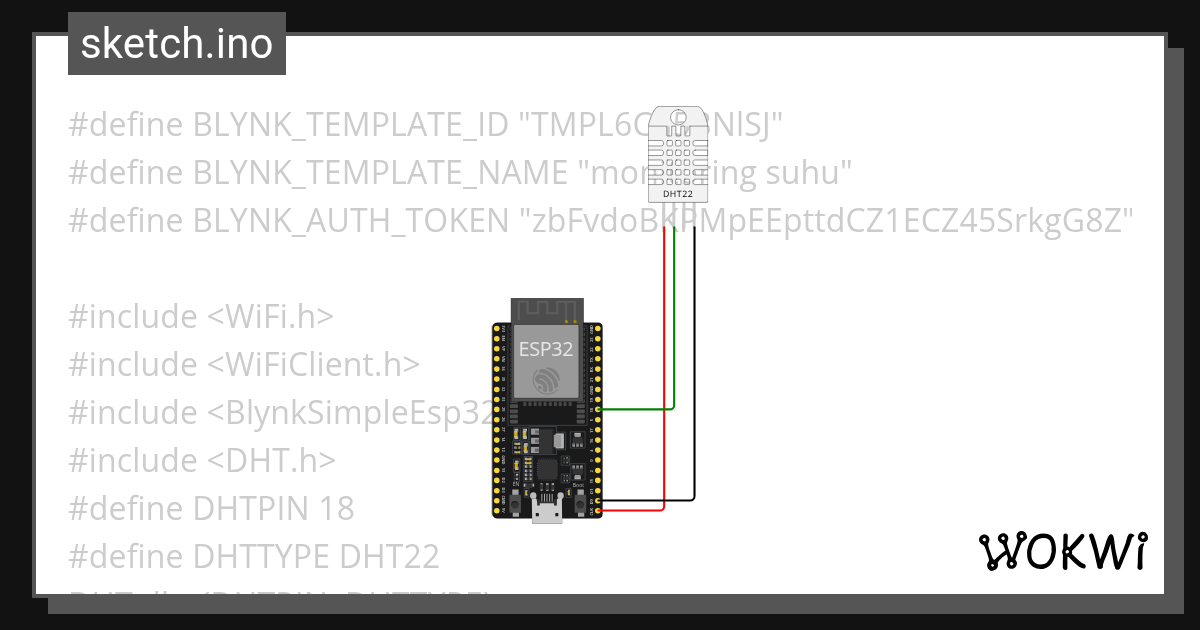 AKBAR - Wokwi ESP32, STM32, Arduino Simulator