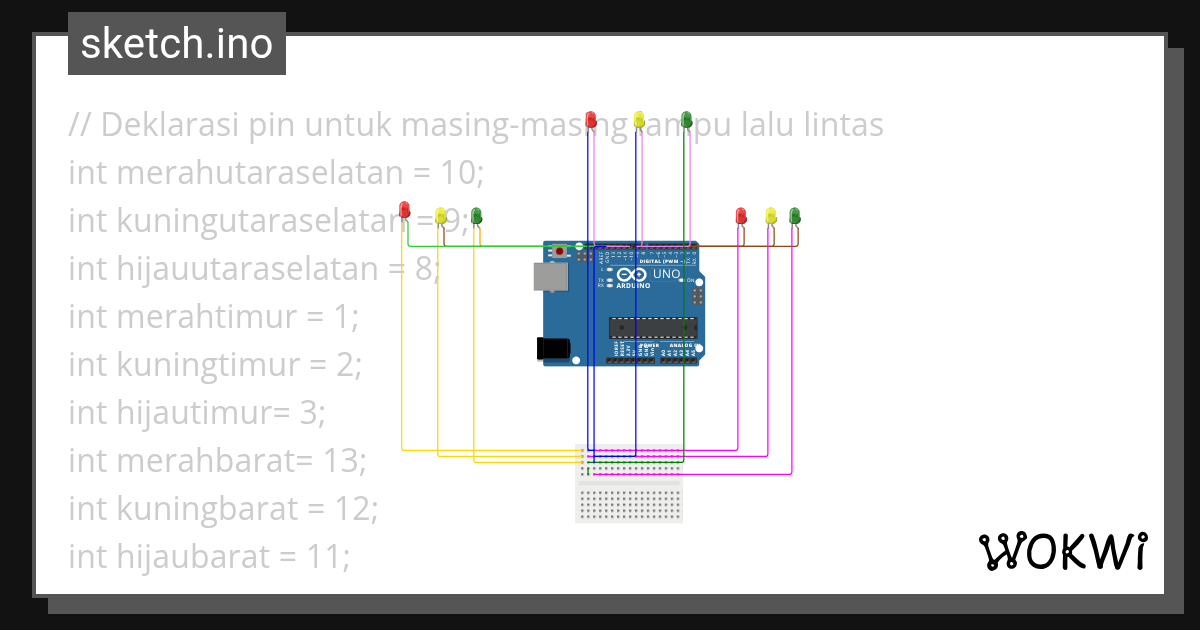 rofiatunnisa pkk 3 - Wokwi ESP32, STM32, Arduino Simulator