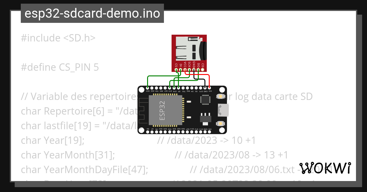 esp32-sdcard-demo.ino Copy - Wokwi ESP32, STM32, Arduino Simulator