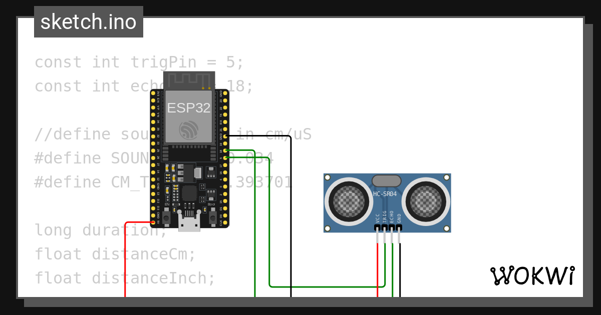 Abdus Kannan Hari Krishan Wokwi Esp32 Stm32 Arduino Simulator