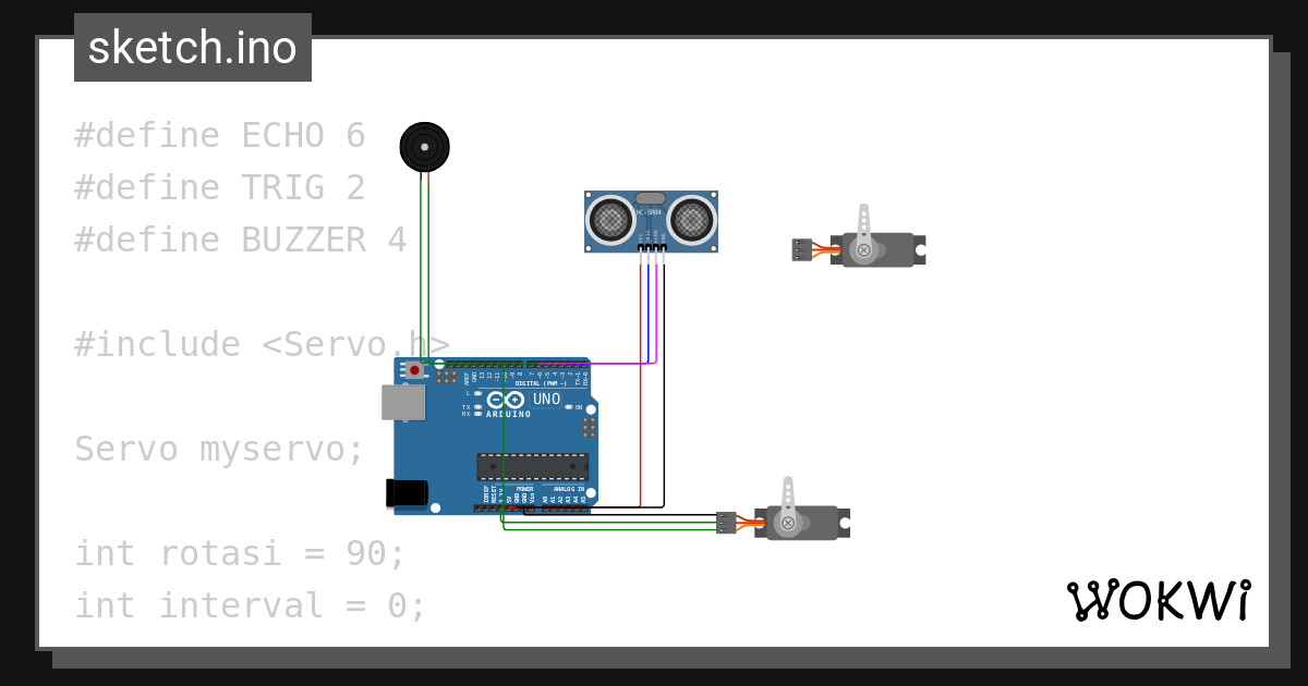 Gacor Wokwi Esp32 Stm32 Arduino Simulator