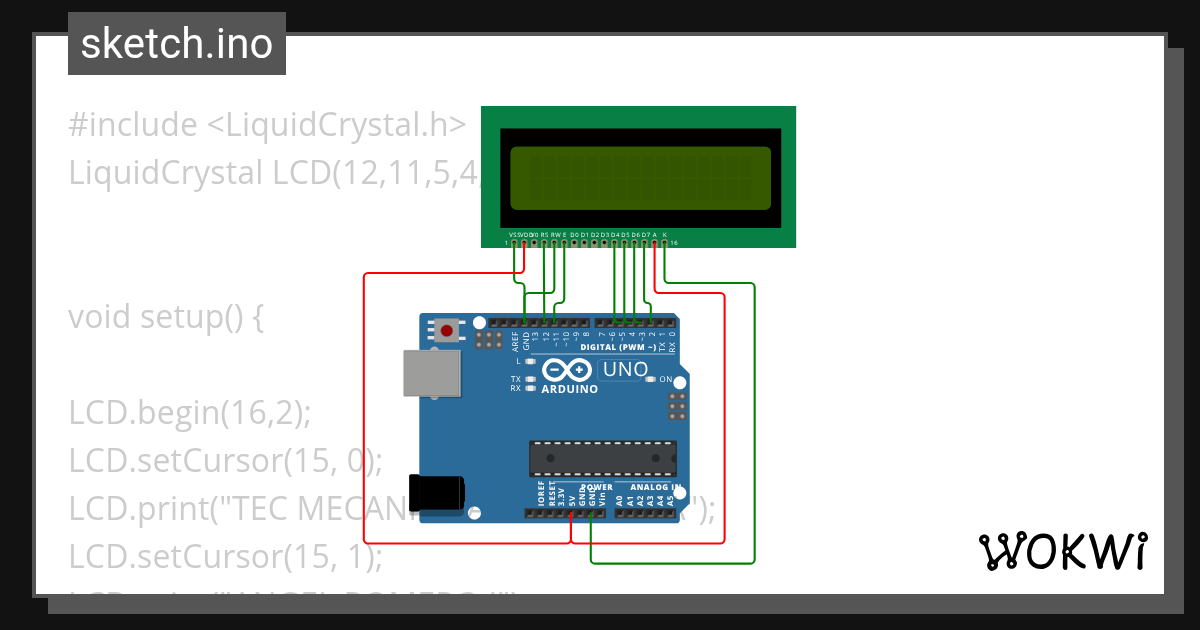 Tec Ma Wokwi Esp32 Stm32 Arduino Simulator