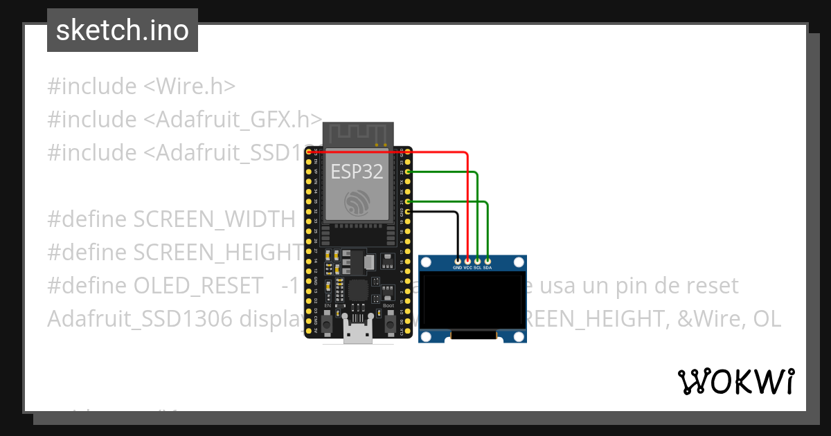 Esteban Toloza 6 10A - Wokwi ESP32, STM32, Arduino Simulator