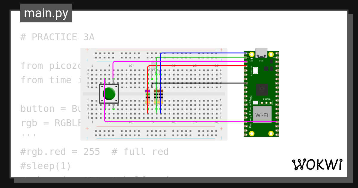 Yasss Queen Wokwi Esp32 Stm32 Arduino Simulator 3312