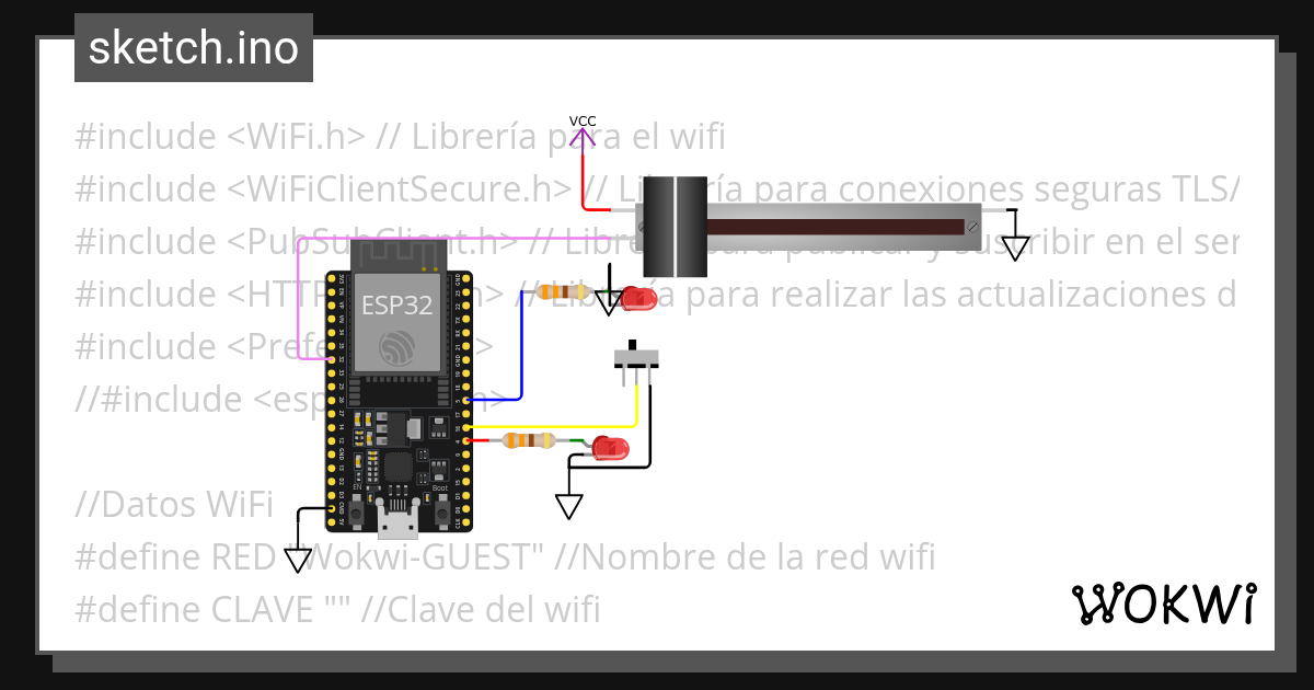 Prueba_MQTT - Wokwi ESP32, STM32, Arduino Simulator
