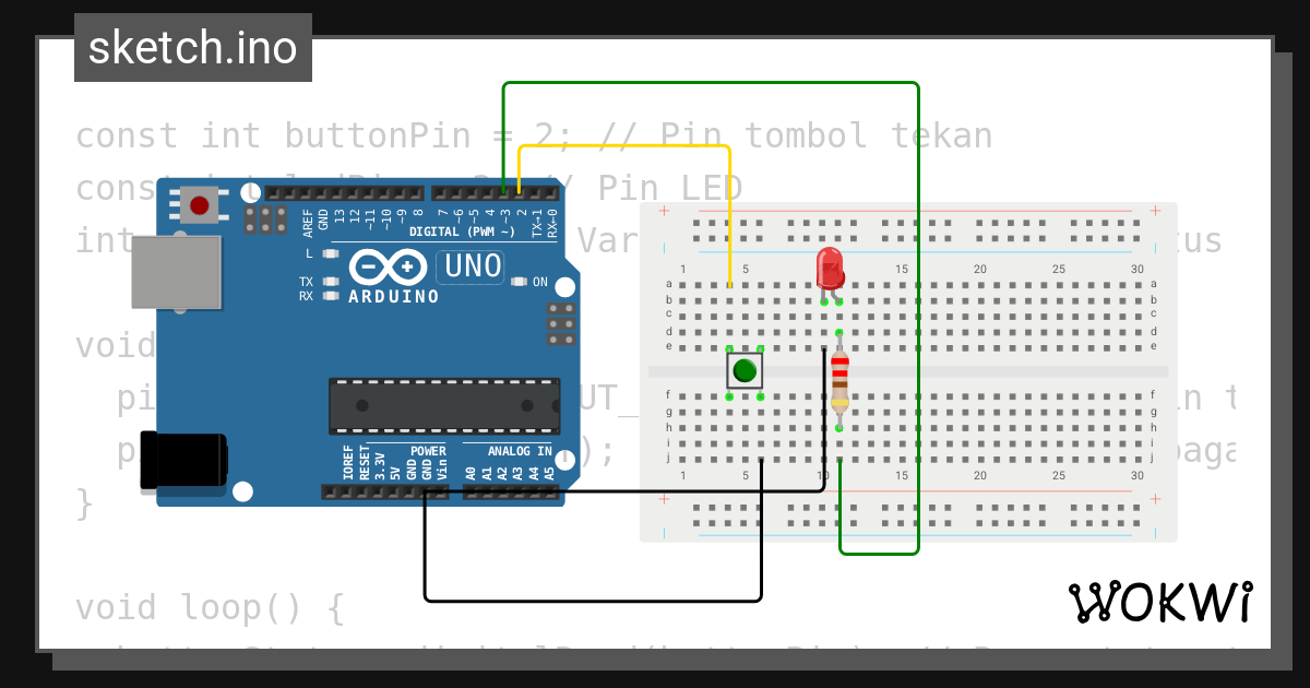 Wokwi Online Esp32 Stm32 Arduino Simulator 8196