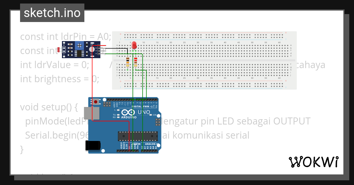 Wokwi Online Esp32 Stm32 Arduino Simulator