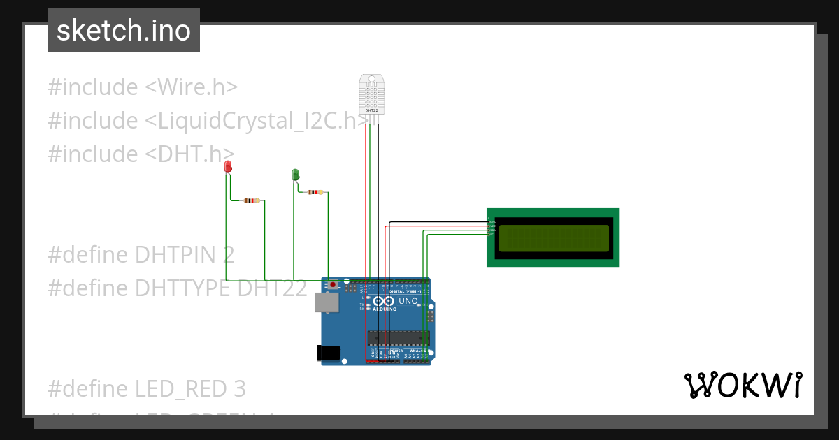 m - Wokwi ESP32, STM32, Arduino Simulator