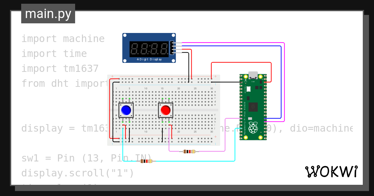 Wokwi Online Esp32 Stm32 Arduino Simulator 