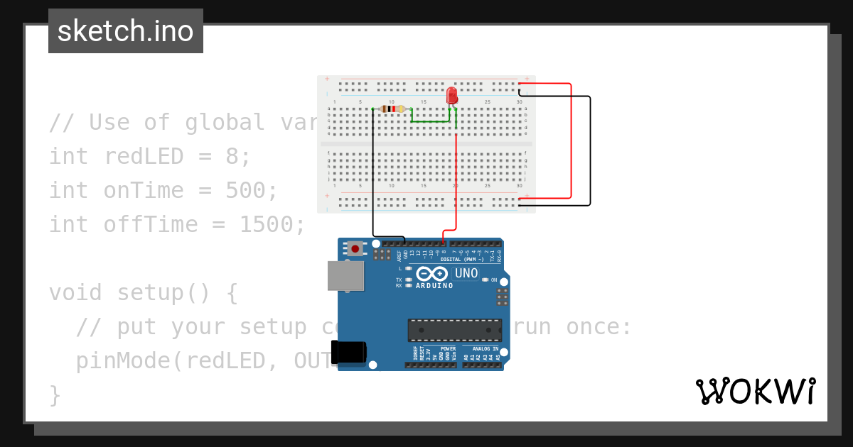 Exp1obj31 Wokwi Esp32 Stm32 Arduino Simulator