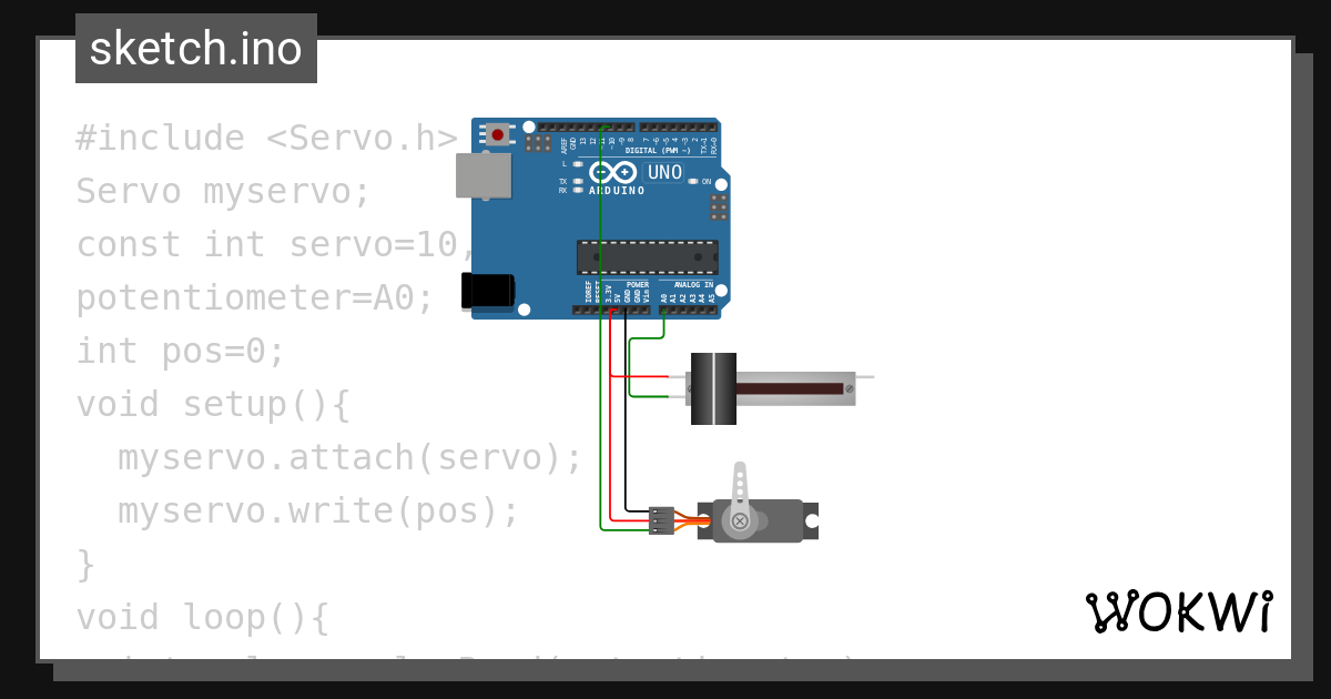 Distance Measurement Using Ultrasonic Sensor And Arduino Wokwi Esp32 Stm32 Arduino Simulator