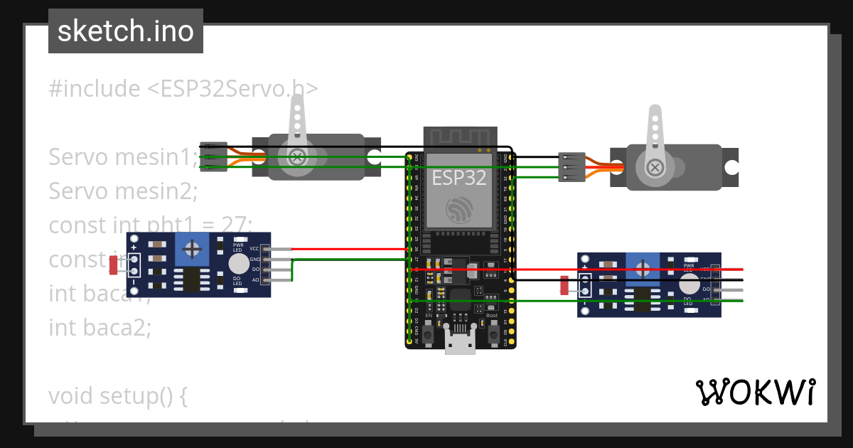 coba1_30/08/24 - Wokwi ESP32, STM32, Arduino Simulator