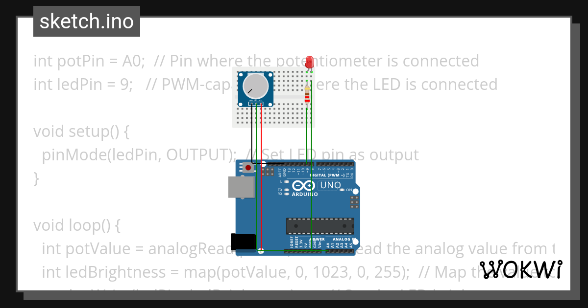 Wokwi - Online ESP32, STM32, Arduino Simulator Wokwi - Online ESP32, STM32, Arduino Simulator