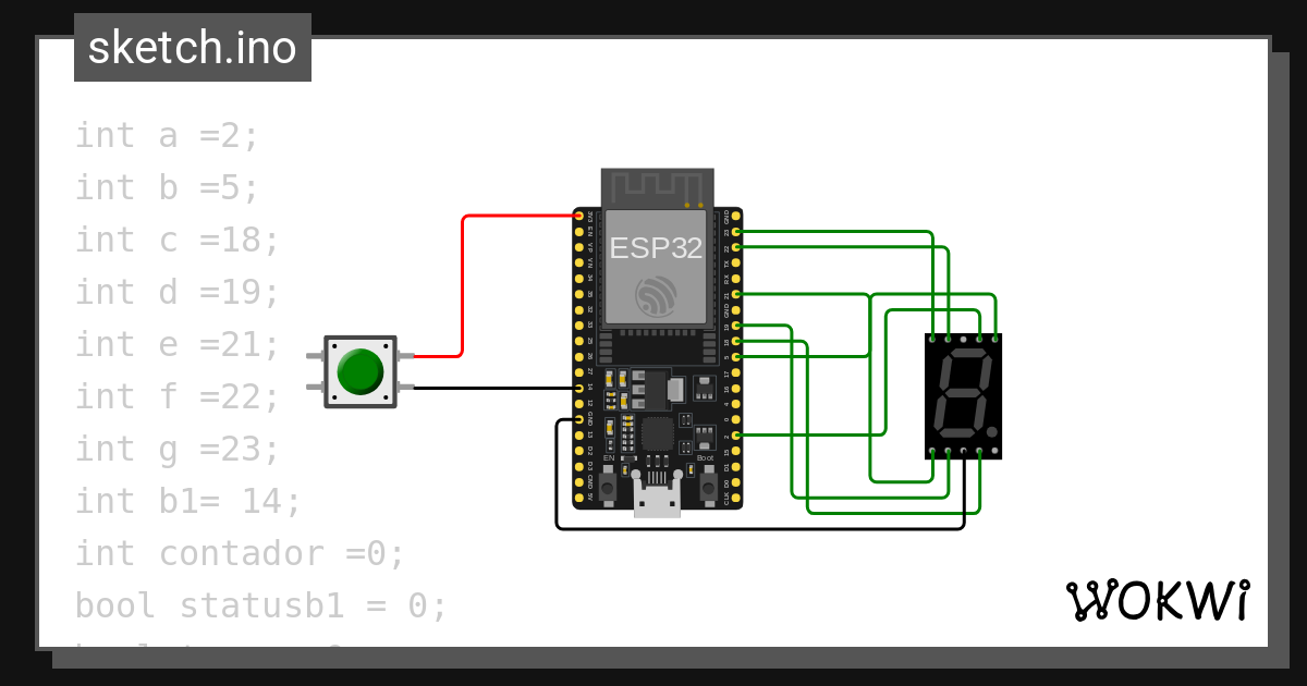 Aula Rebeca 30082024 Wokwi Esp32 Stm32 Arduino Simulator 3829