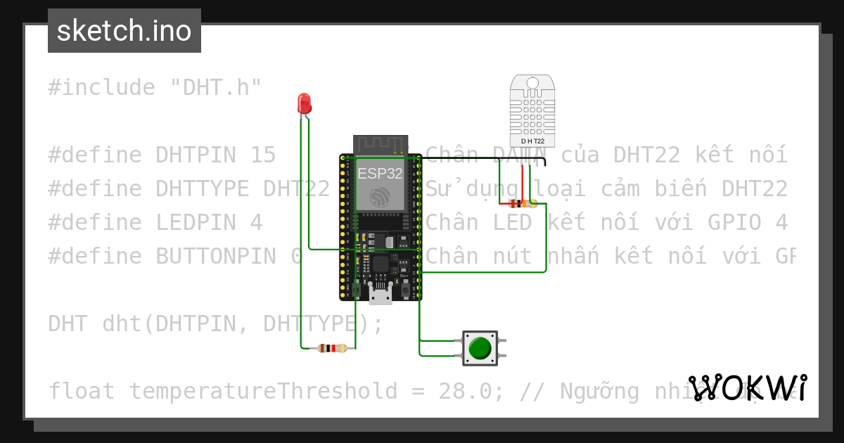 Wokwi Online Esp32 Stm32 Arduino Simulator
