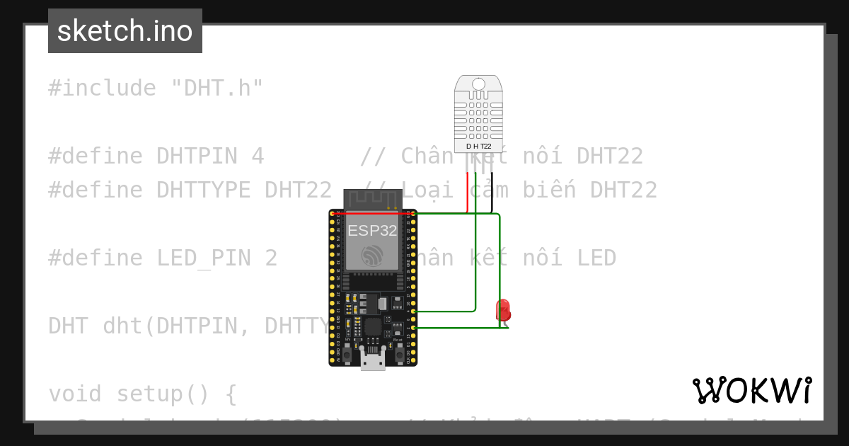Wokwi Online Esp32 Stm32 Arduino Simulator 8901