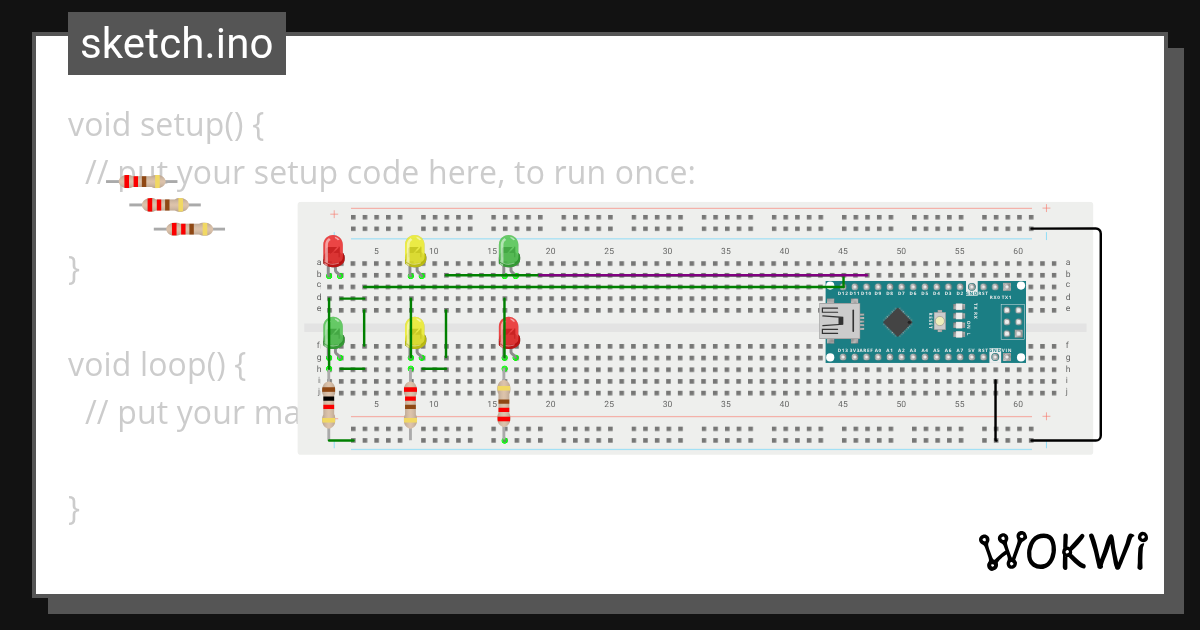 Ejercicio2 Wokwi Esp32 Stm32 Arduino Simulator 6751