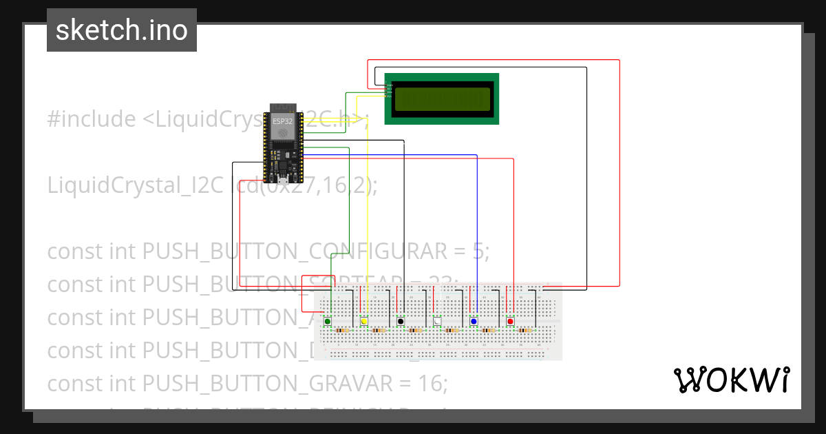 task-spinner - Wokwi ESP32, STM32, Arduino Simulator