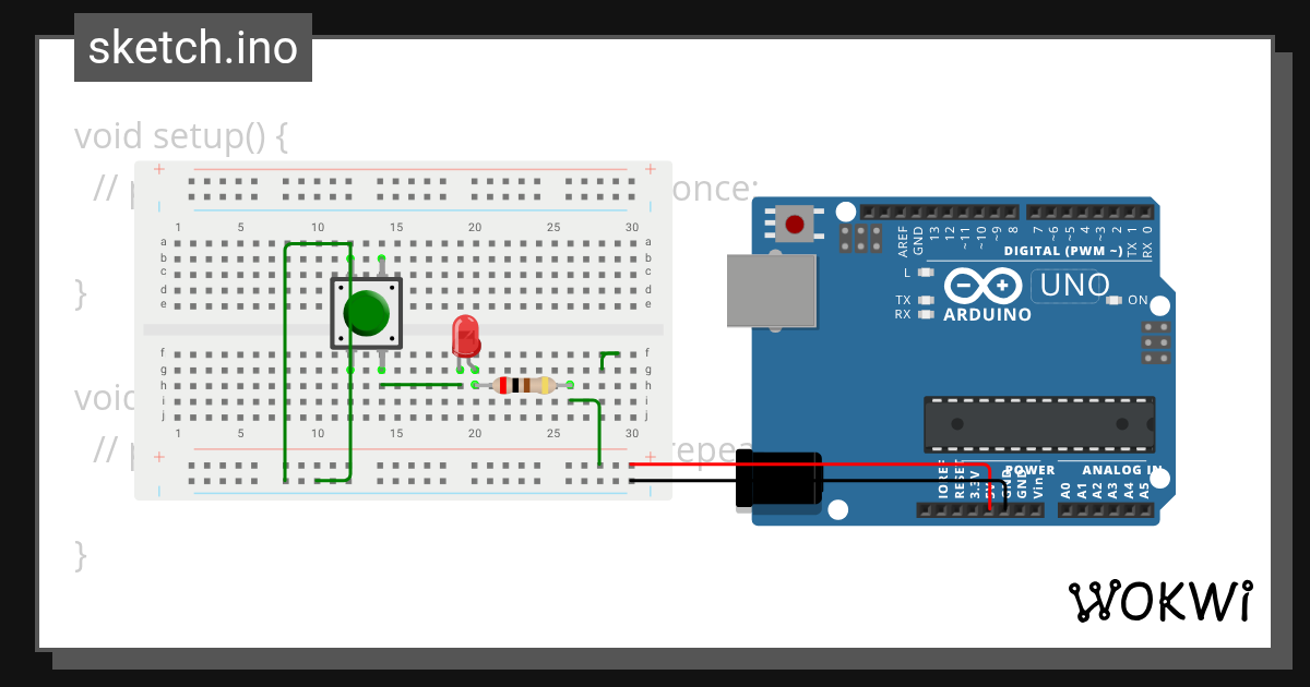 Skibidi project - Wokwi ESP32, STM32, Arduino Simulator