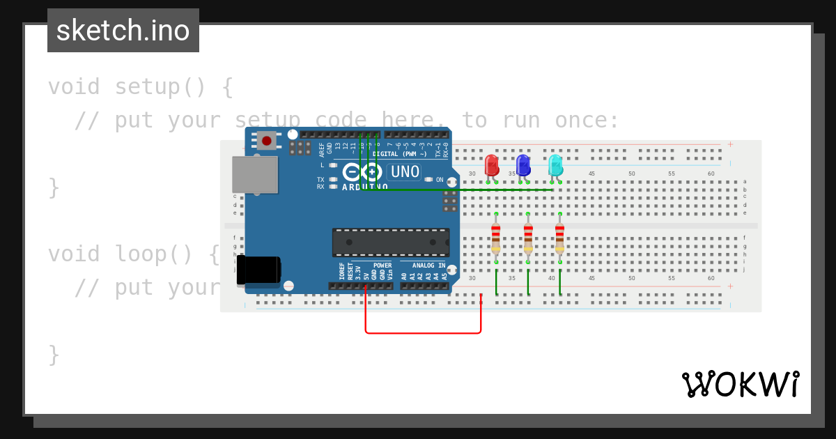 teste - Wokwi ESP32, STM32, Arduino Simulator teste - Wokwi ESP32, STM32, Arduino Simulator