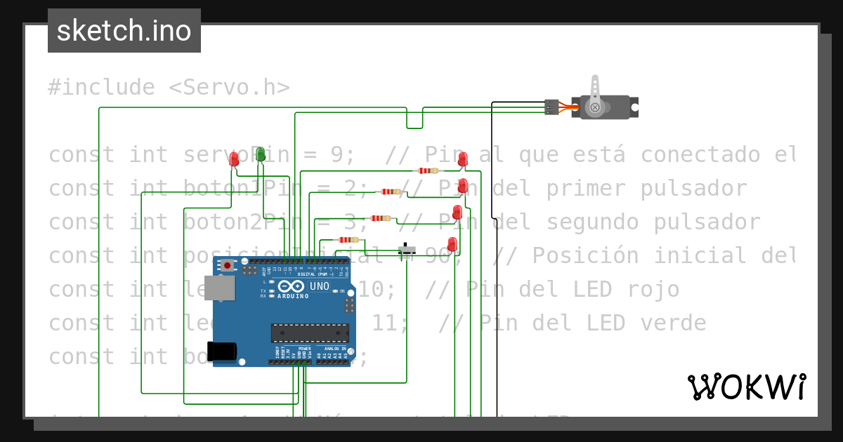 Tren Wokwi Esp32 Stm32 Arduino Simulator 5457