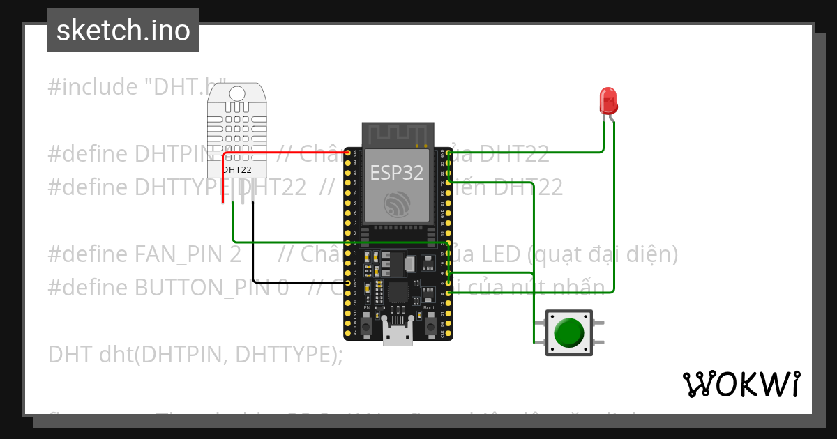 bai4_4 - Wokwi ESP32, STM32, Arduino Simulator