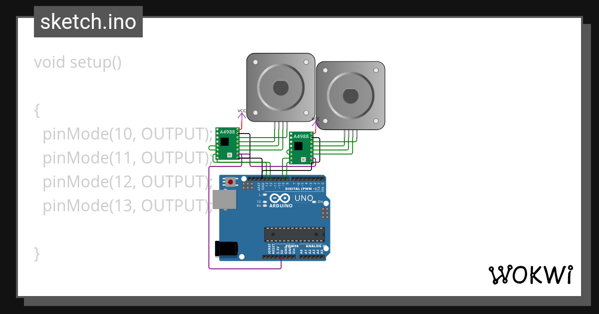 Asad Wokwi Esp32 Stm32 Arduino Simulator 