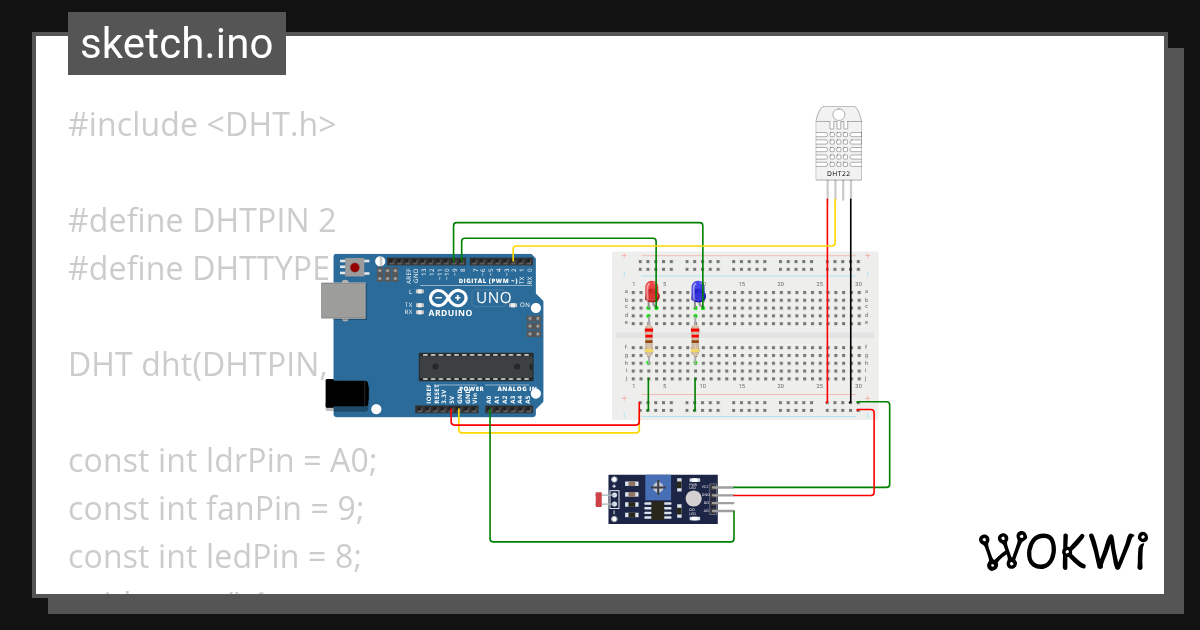 Acara 21 And 22 Wokwi Esp32 Stm32 Arduino Simulator