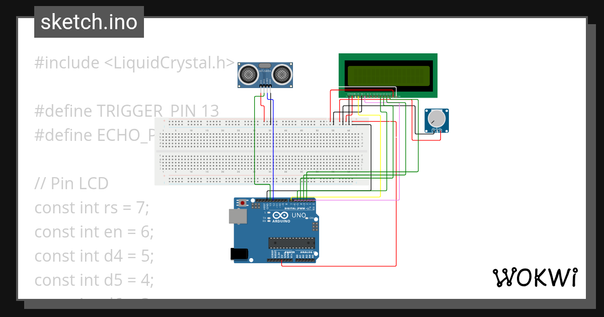Wokwi Online Esp32 Stm32 Arduino Simulator