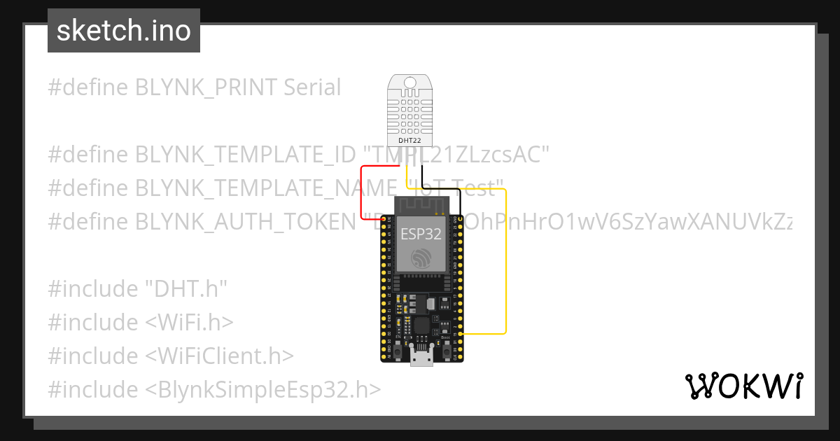 Aula_31.08 - Wokwi ESP32, STM32, Arduino Simulator