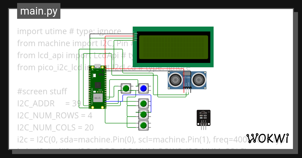 Watch v1 master Copy - Wokwi ESP32, STM32, Arduino Simulator